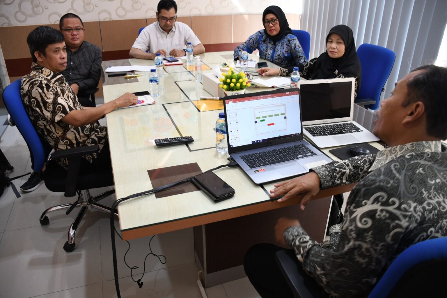 Pelatihan Manajemen – FEB Univ Mulawarman Pelatihan Manajemen dan ...