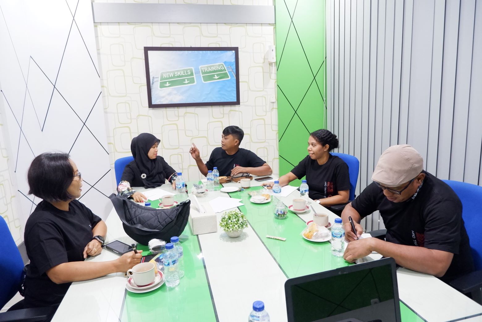 Tingkatkan Akuntabilitas dan Pengelolaan Aset, RSUD Timika Ikuti ...