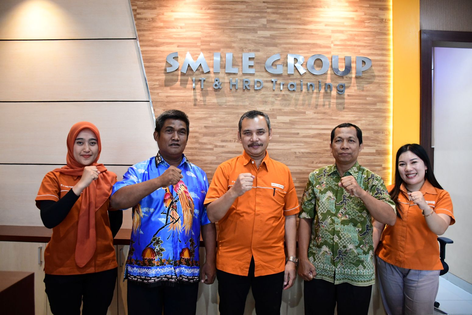 Dinas Pertanian Kabupaten Raja Ampat Ikuti Pelatihan Renstra dan Renja ...