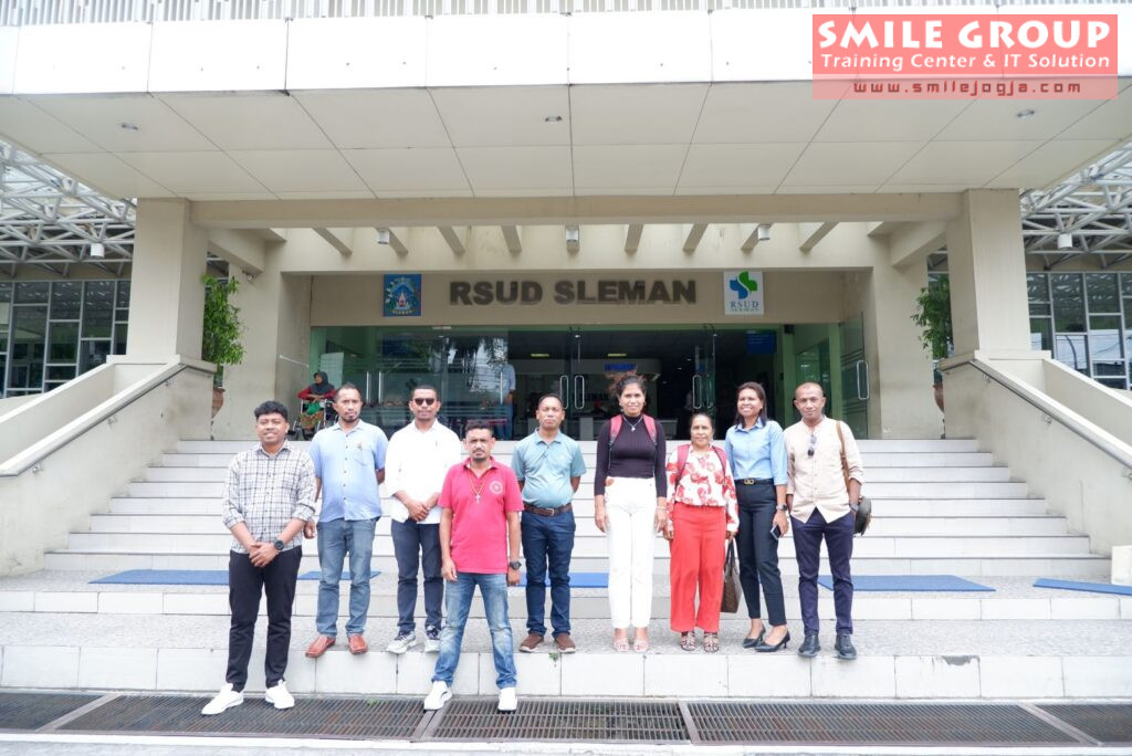 Asosiasaun Movimento Kablaki Timor-Leste (AMK TL) Ikuti Pelatihan ...