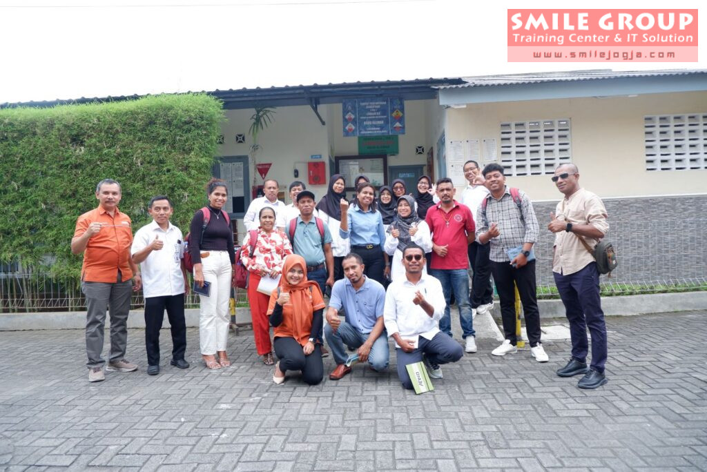 Asosiasaun Movimento Kablaki Timor-Leste (AMK TL) Ikuti Pelatihan ...